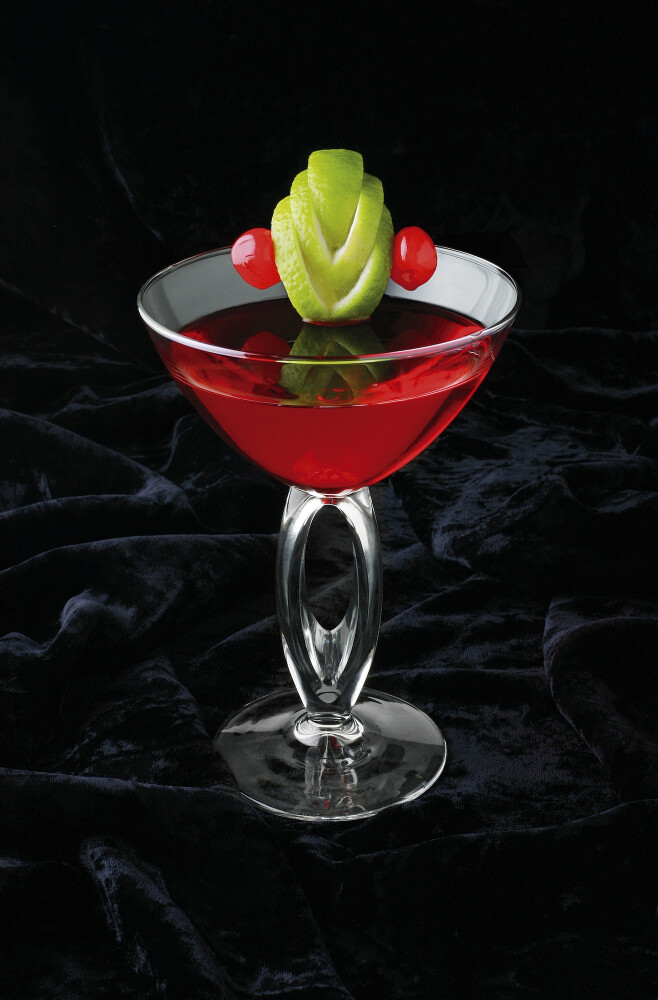 Ballet Russe cocktail recipe - Make Me a Cocktail