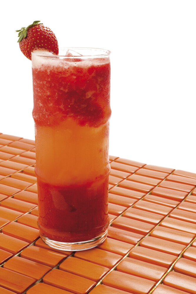 Archangel cocktail recipe - Make Me a Cocktail