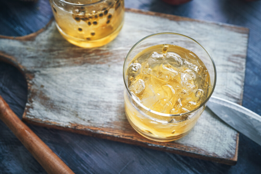 Whisky Mac cocktail recipe - Make Me a Cocktail