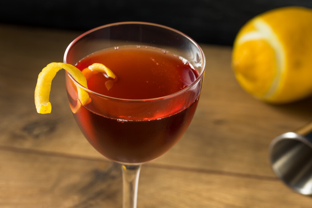 Island Voodoo cocktail recipe - Make Me a Cocktail