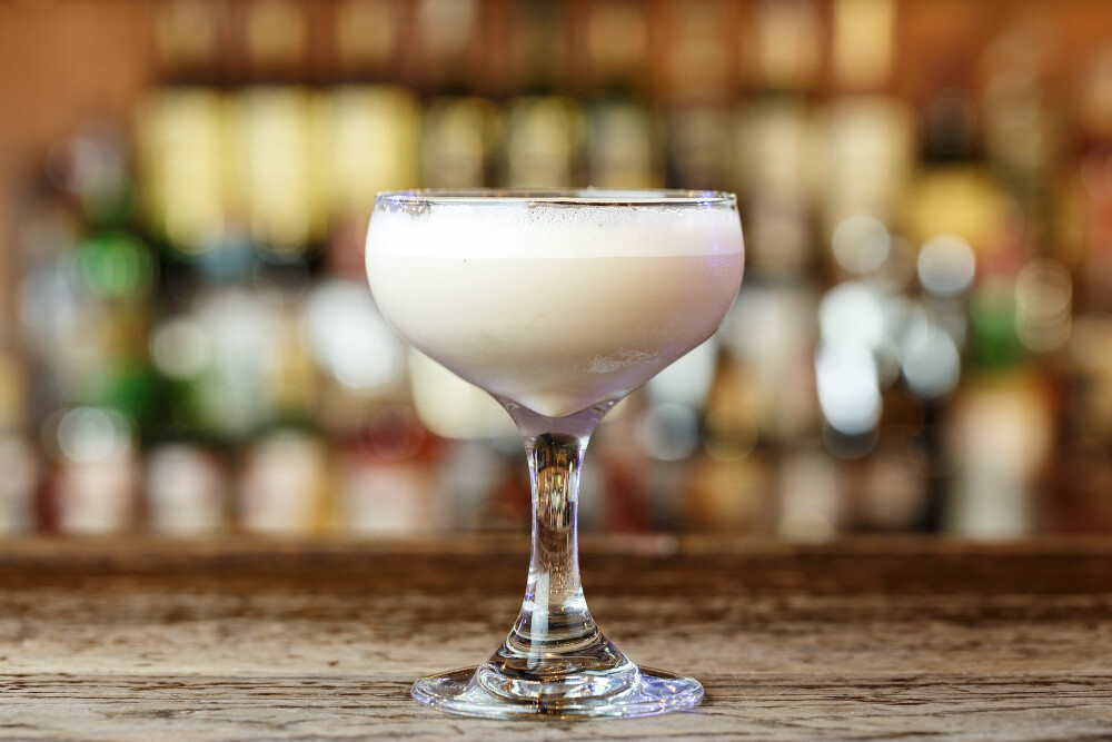 Port Flip cocktail recipe - Make Me a Cocktail