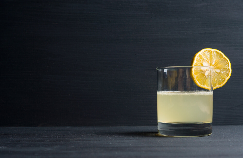 Rum Louis cocktail recipe - Make Me a Cocktail