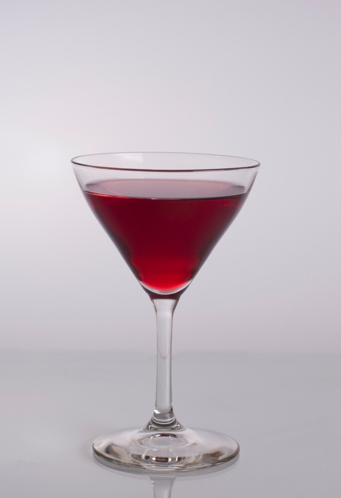 Six Cylinder cocktail recipe - Make Me a Cocktail