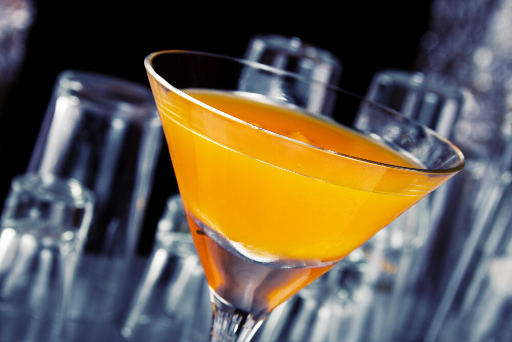 Sugar Daddy cocktail recipe - Make Me a Cocktail