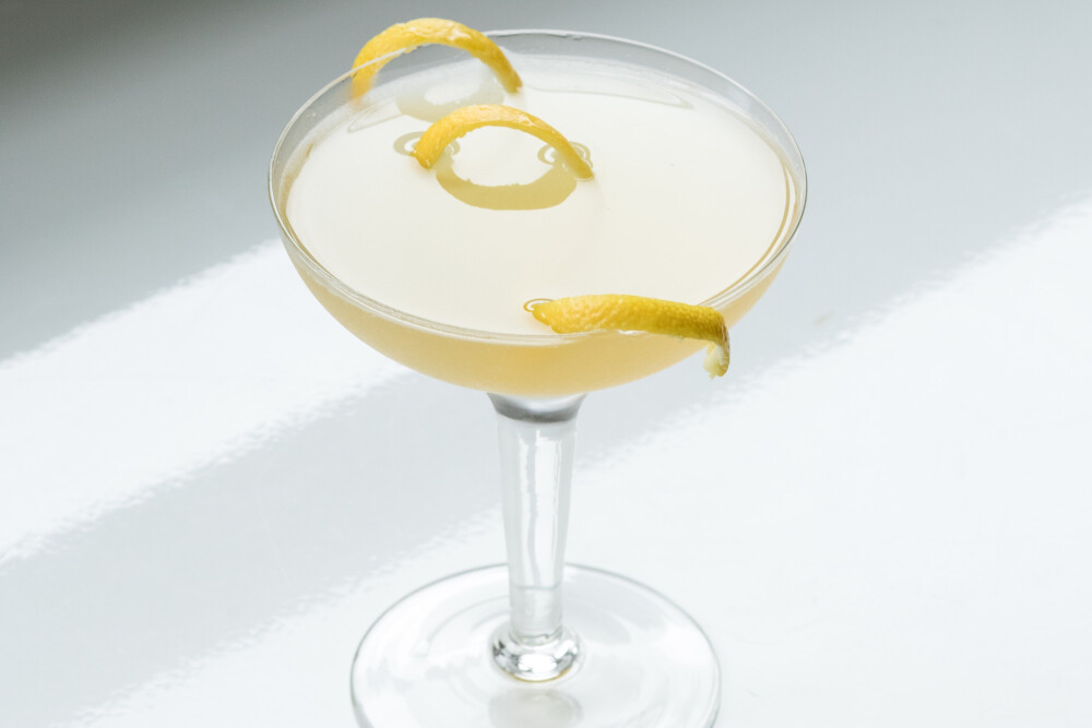 Havana cocktail recipe - Make Me a Cocktail
