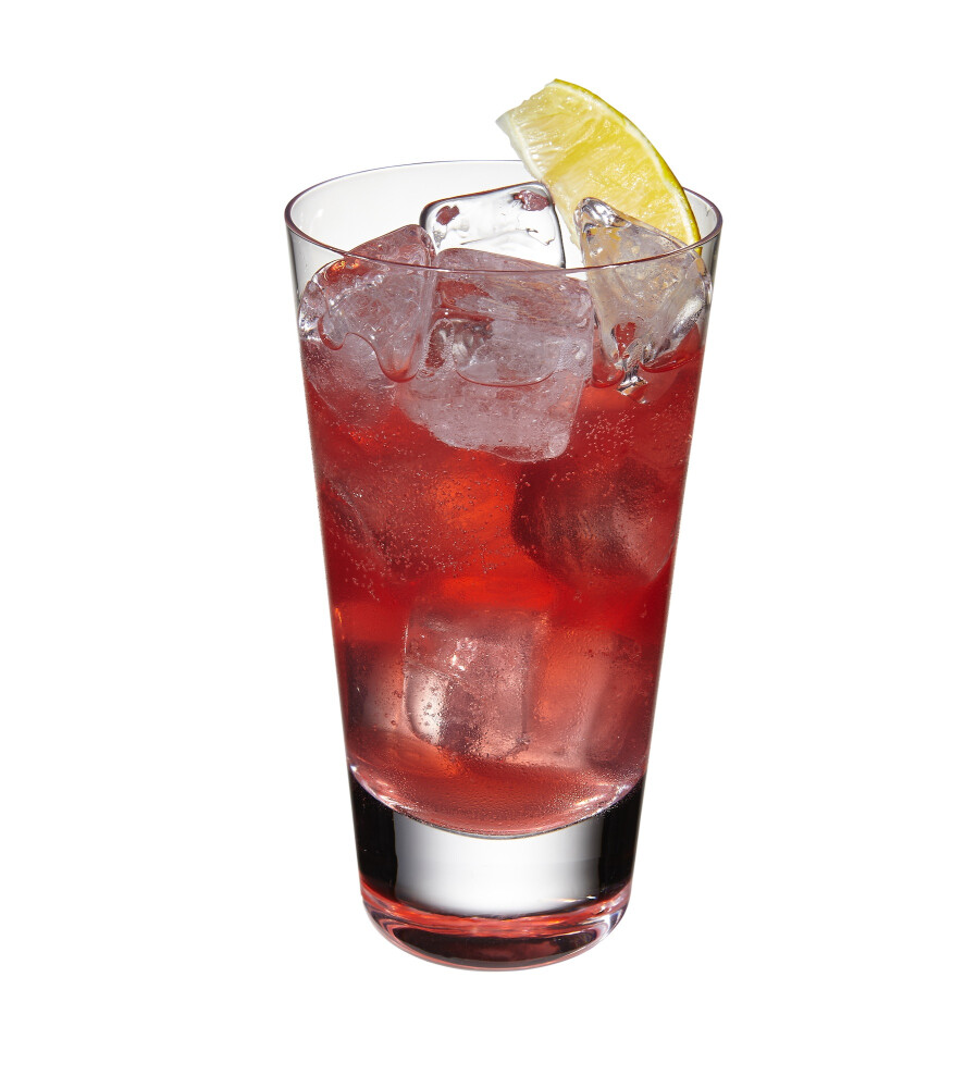 El Diablo cocktail recipe - Make Me a Cocktail