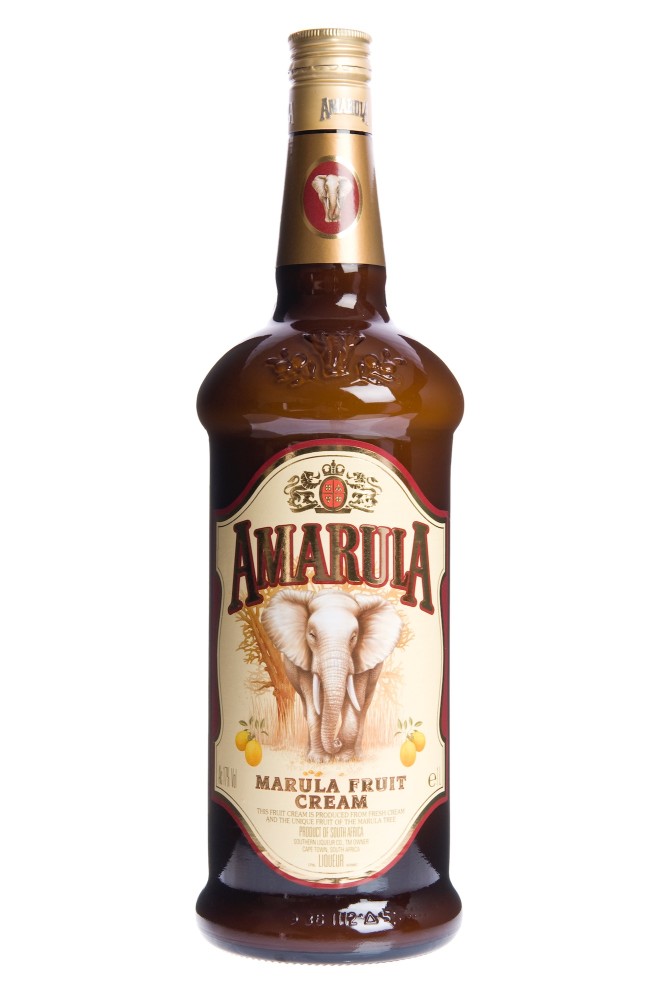 Top ten Amarula Cream cocktails recipes - Make Me a Cocktail