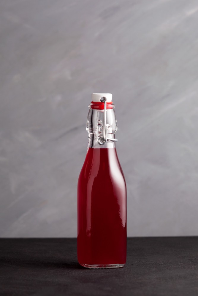 Raspberry liqueur cocktail ingredient - Make Me a Cocktail