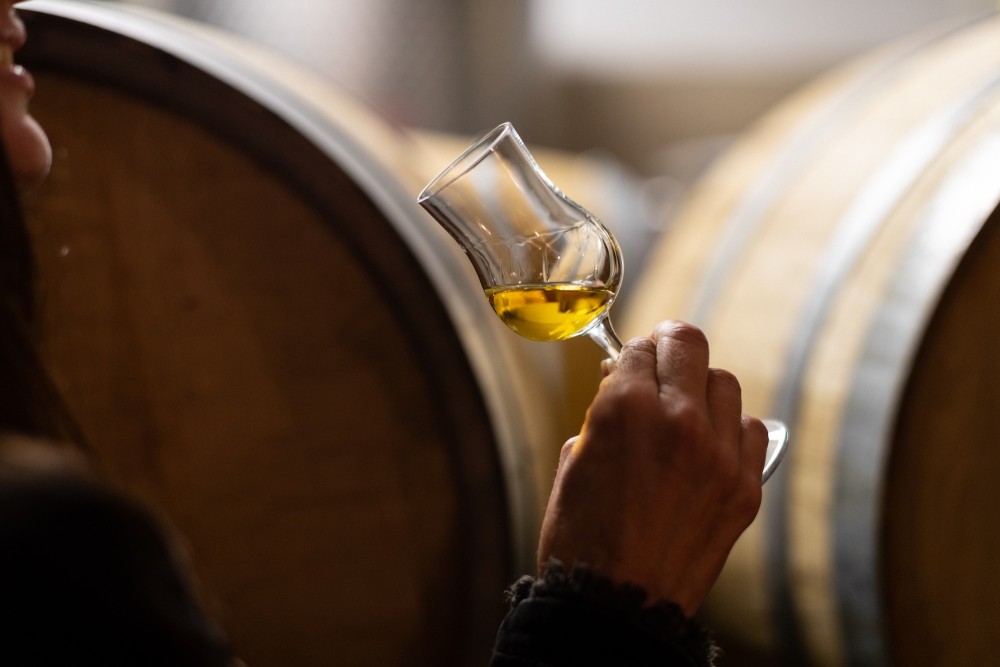 Grappa cocktails recipes - Make Me a Cocktail