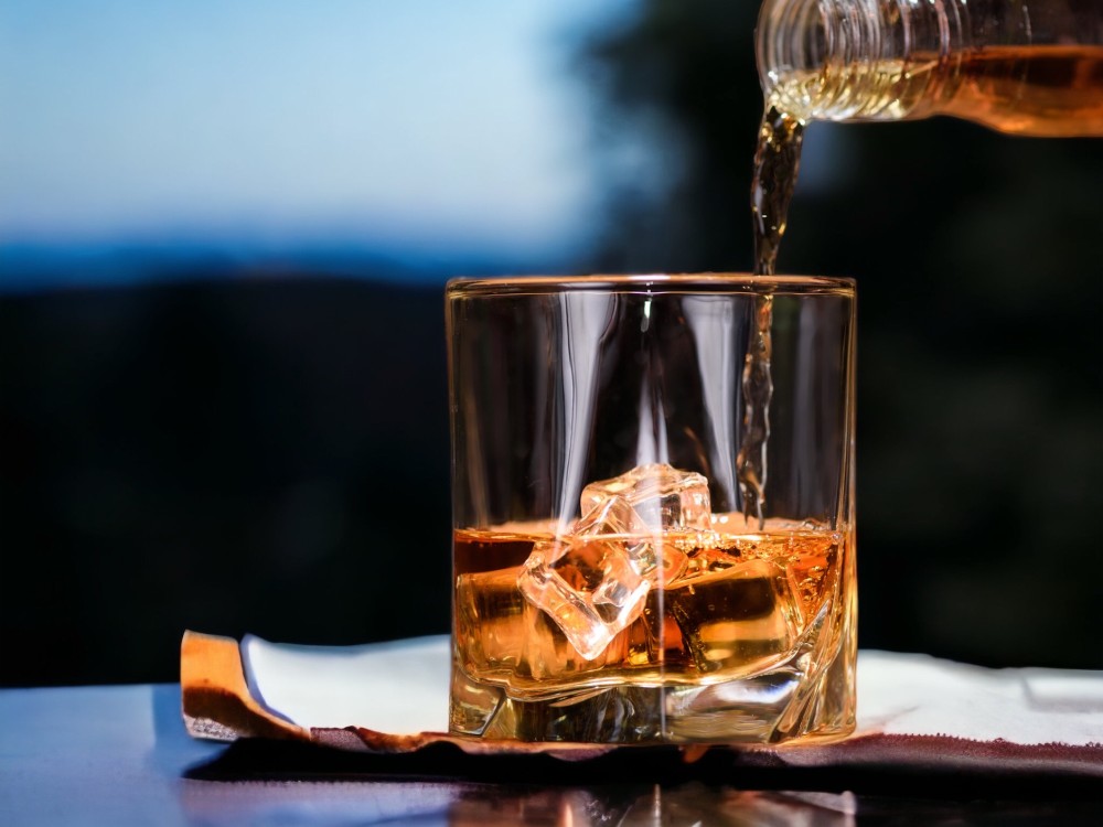 Top ten Canadian Club cocktails recipes - Make Me a Cocktail