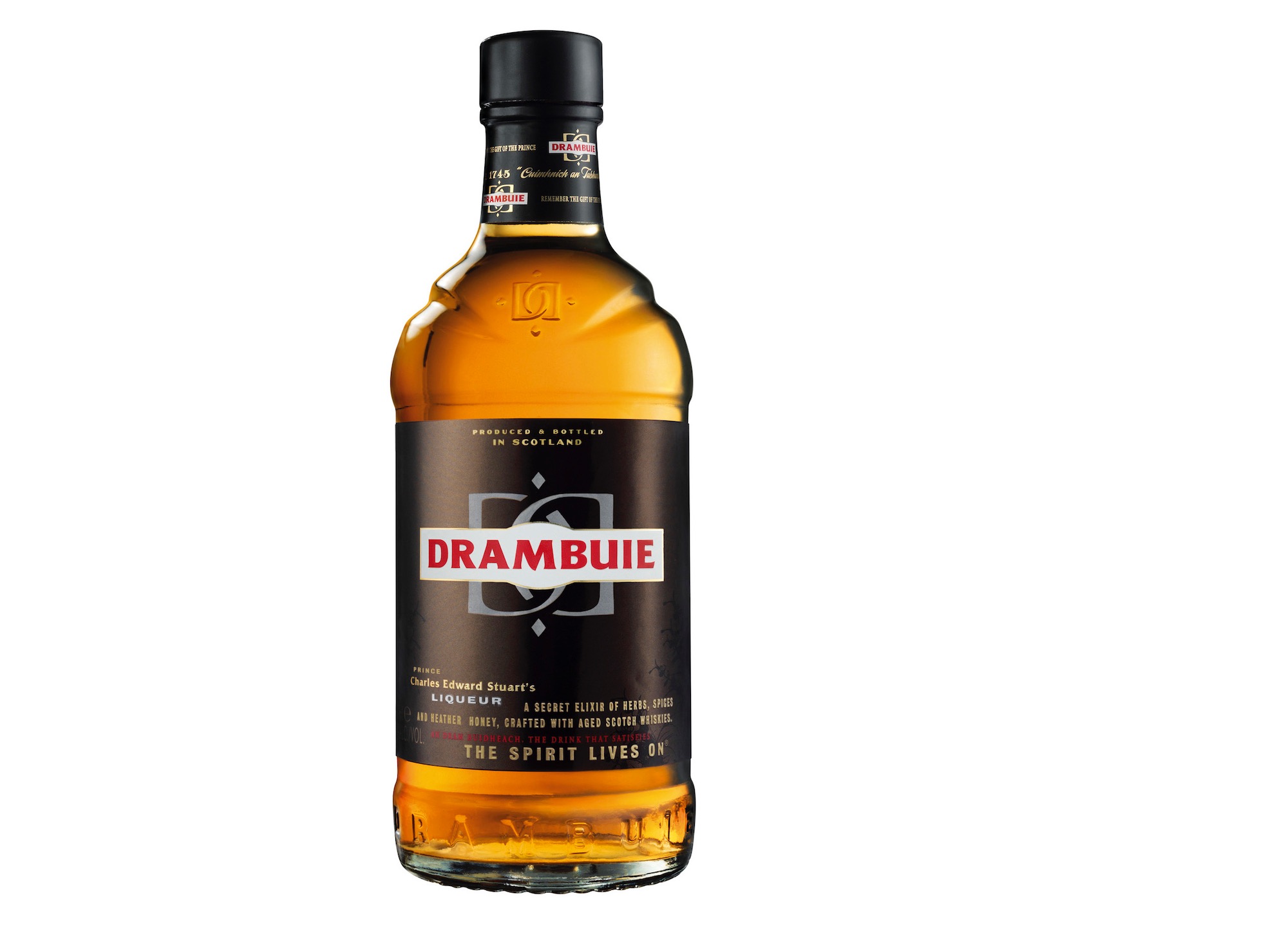 Cocktails made with Drambuie - Make Me A Cocktail