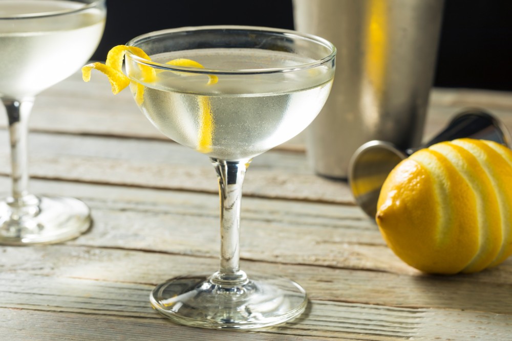 Chelsea Sidecar cocktail recipe - Make Me a Cocktail