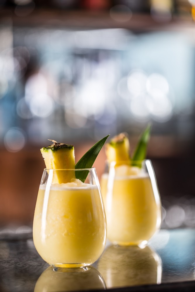 Sugar and spice cocktail recipe - Make Me a Cocktail