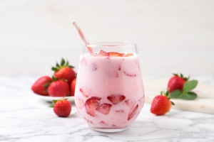 Andres Brugal Rum Edition 1 with Stopper cocktail ingredient - Make Me ...