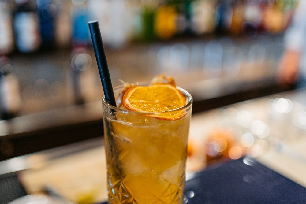 Prince of Wales #2 cocktail recipe - Make Me a Cocktail