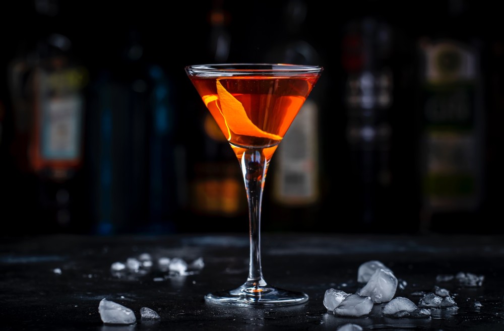 Eleven O'Six cocktail recipe - Make Me a Cocktail