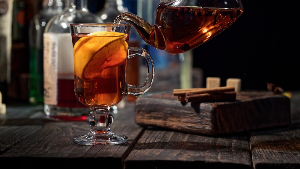 History of the Hot Toddy - Level up - Make Me a Cocktail