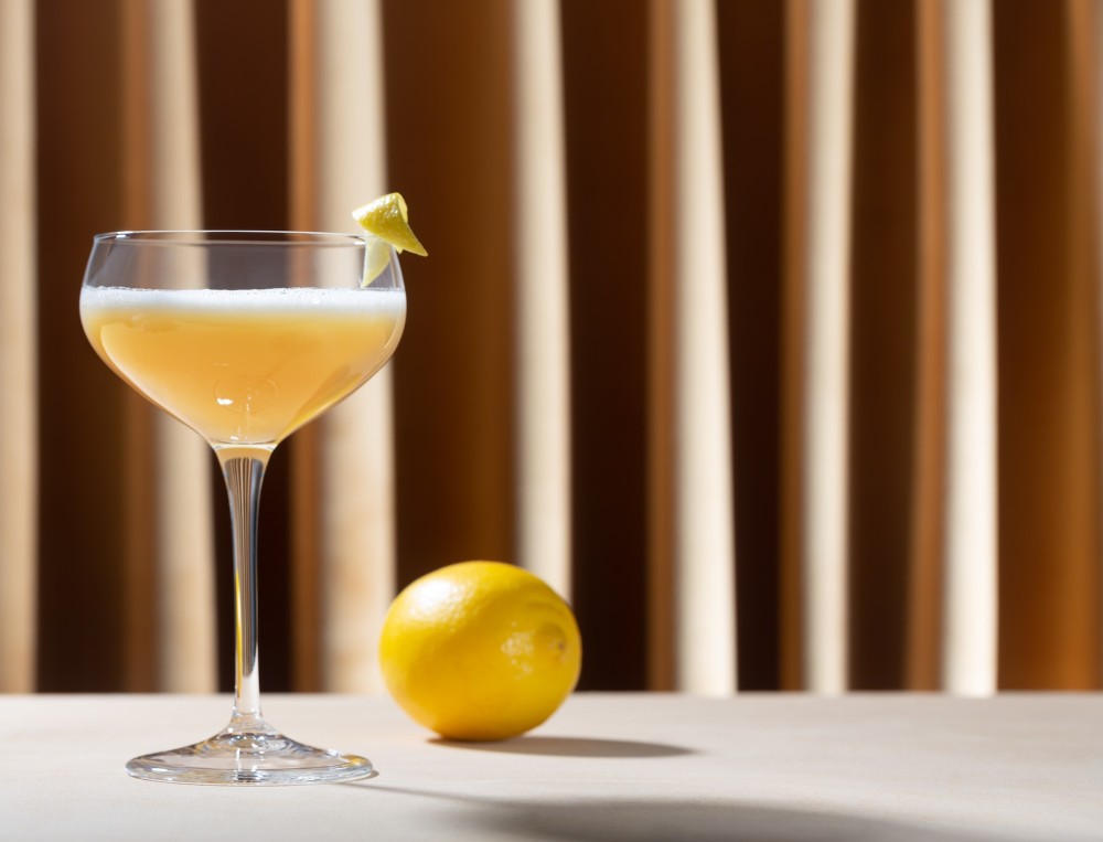Bararcuda cocktail recipe - Make Me a Cocktail
