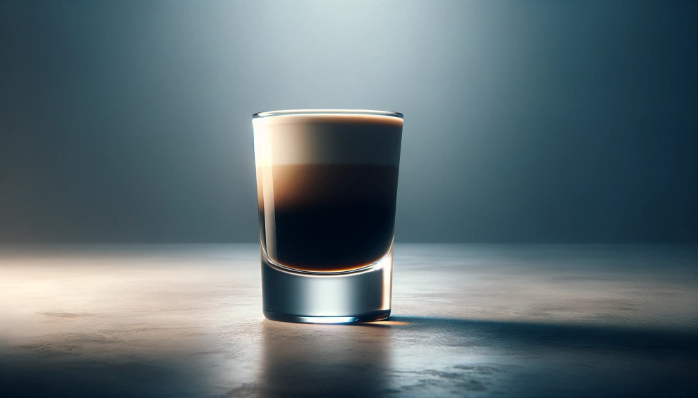 Baby Guinness cocktail recipe - Make Me a Cocktail