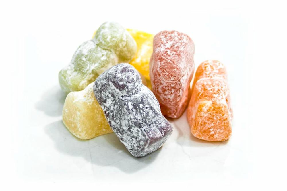 Vodka Jelly Babies cocktail recipe - Make Me a Cocktail