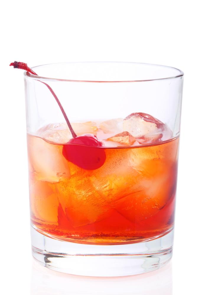Maker’s Manhattan Up cocktail recipe - Make Me a Cocktail