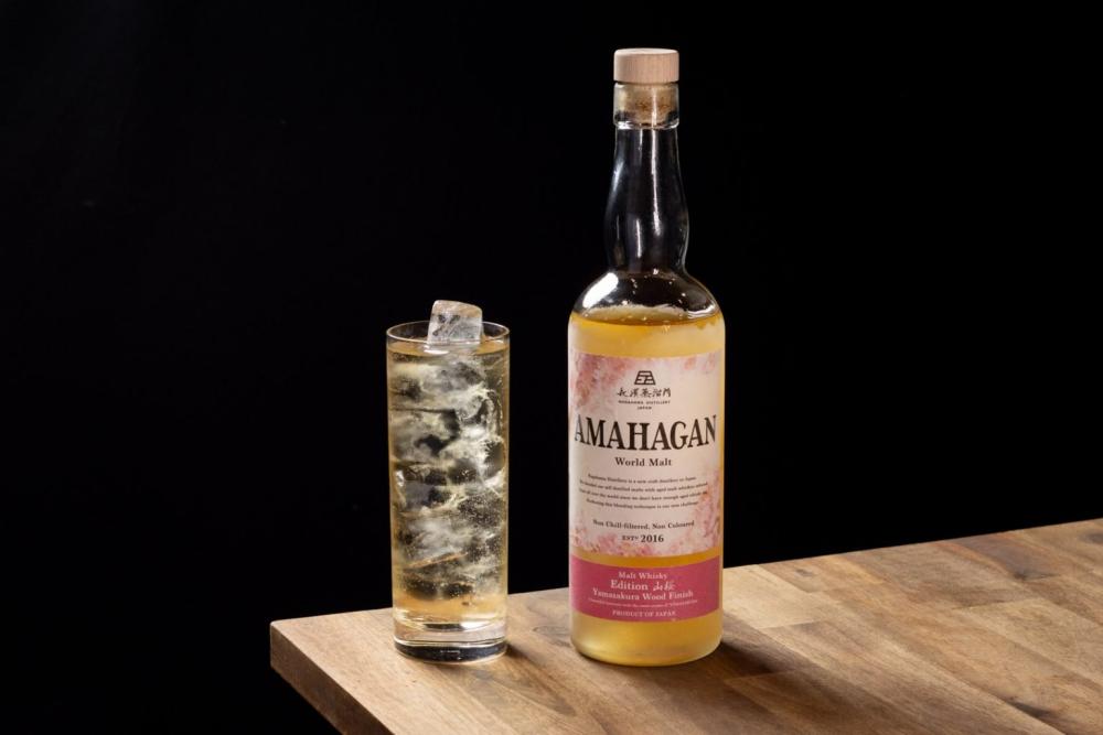 Scotch Whisky Highball cocktail recipe - Make Me a Cocktail