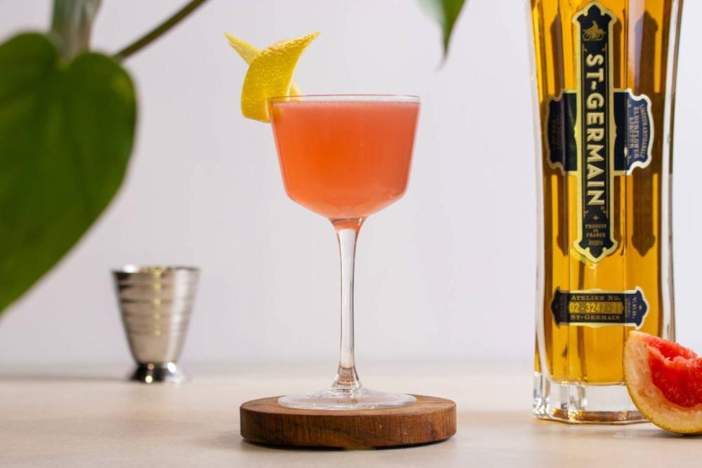 Old Friend cocktail recipe - Make Me a Cocktail