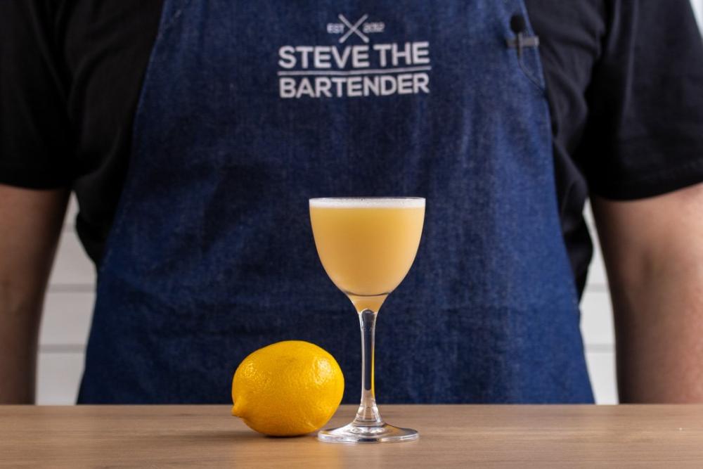 Cameron's Kick cocktail recipe - Make Me a Cocktail