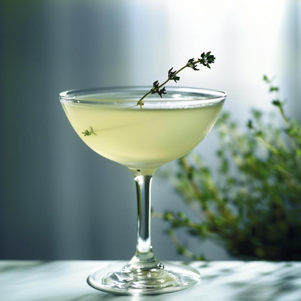 Ultima Palabra cocktail recipe - Make Me a Cocktail