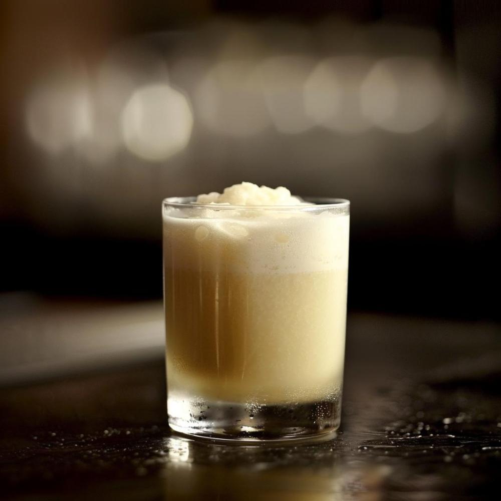 Shaft cocktail recipe - Make Me a Cocktail