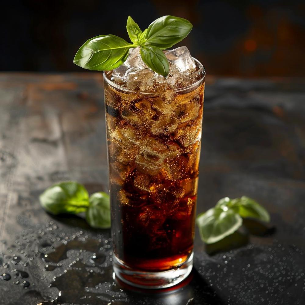 Golden Smash cocktail recipe - Make Me a Cocktail