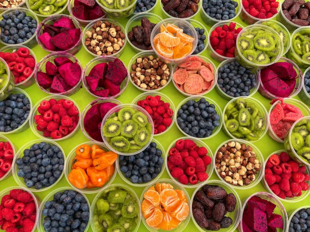 Tropical Mocktail Recipes That Don’t Use Pineapple or Coconut ...