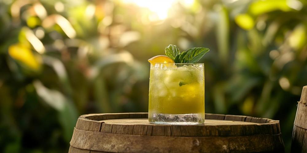 Top ten Pitu cocktails recipes - Make Me a Cocktail