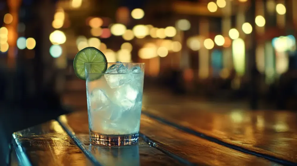 Tequila Soda cocktail recipe - Make Me a Cocktail