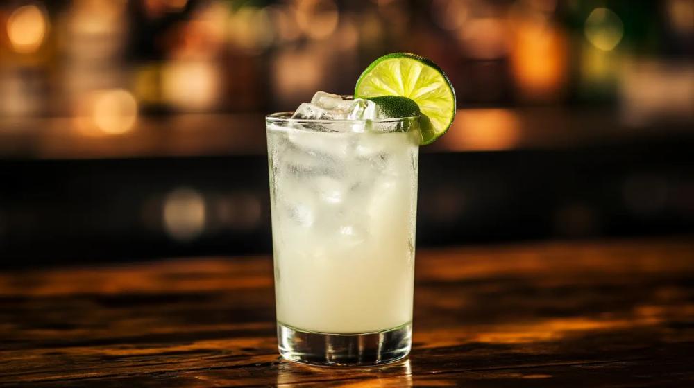 The Ultimate Guide to Making a Perfect Gin Rickey Cocktail - Blog post ...