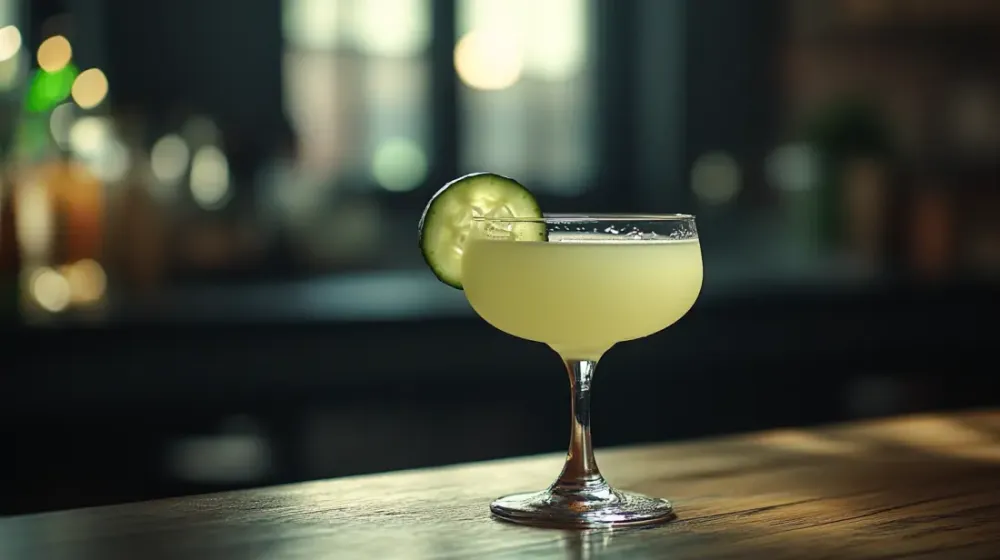 Eastern Standard cocktail recipe - Make Me a Cocktail