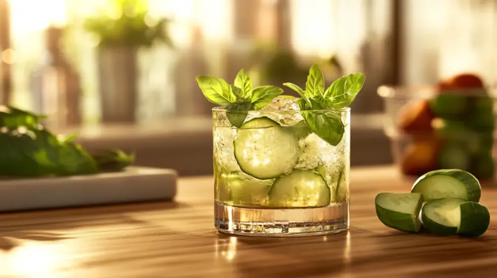 Ace Royal cocktail recipe - Make Me a Cocktail