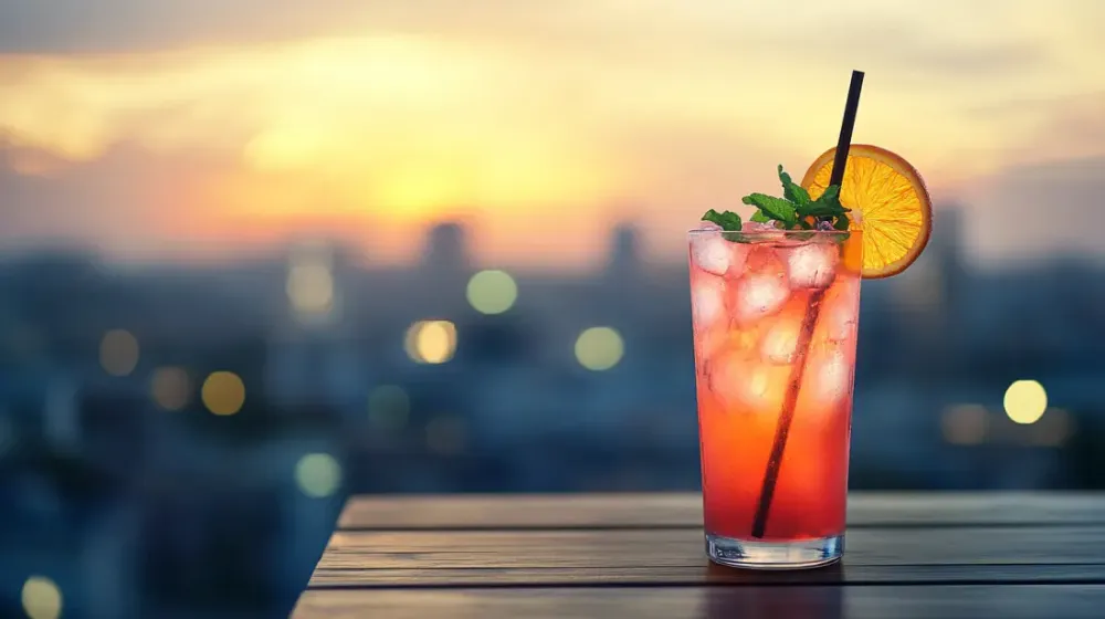 Rome With a View cocktail recipe - Make Me a Cocktail