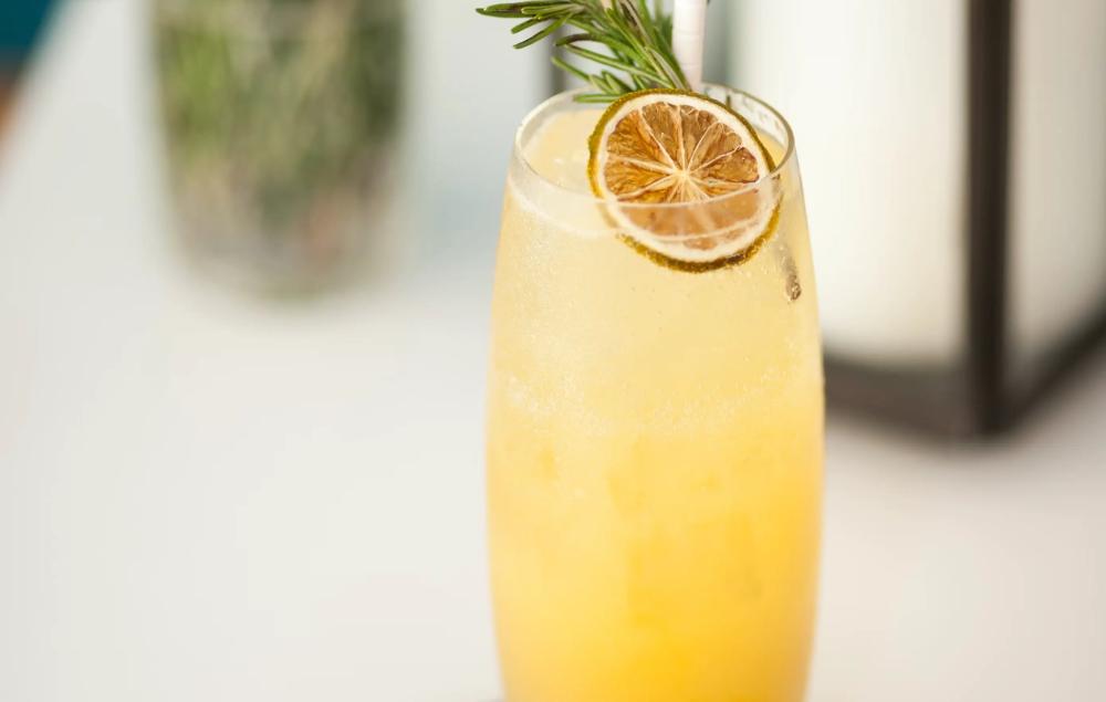 Top 10 Mocktails for College Study Breaks - Blog post - Make Me a Cocktail