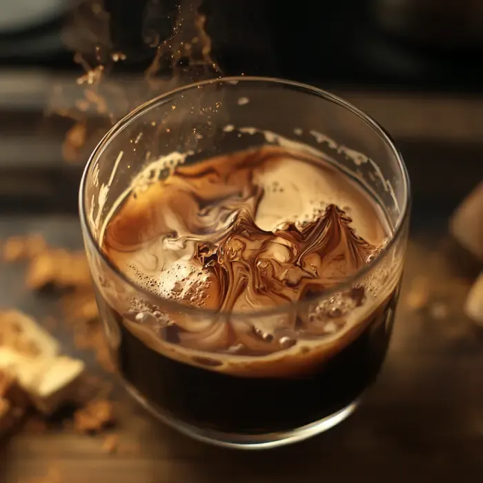 Roman Holiday cocktail recipe - Make Me a Cocktail