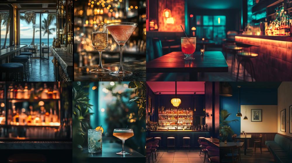 Unraveling Cocktail History: A Timeline of Origins and Innovations ...