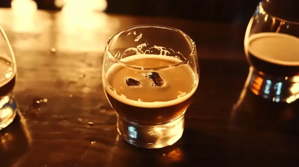 The Gilbert cocktail recipe - Make Me a Cocktail