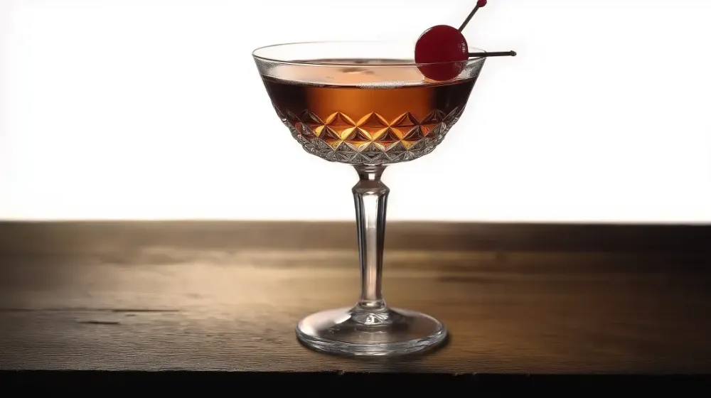 Star Cocktail cocktail recipe - Make Me a Cocktail