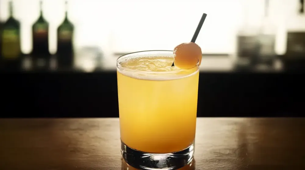 Jet Pilot cocktail recipe - Make Me a Cocktail