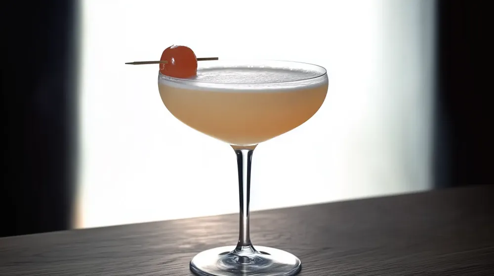 Tomatini cocktail recipe - Make Me a Cocktail