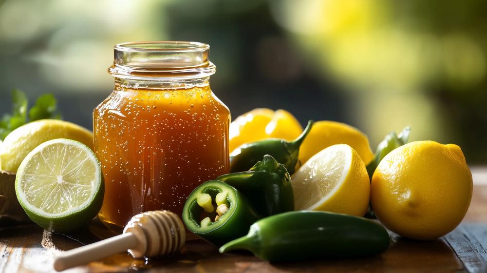 Shake Up Your Night with Exotic Tropical Swicy Drinks - Blog post ...