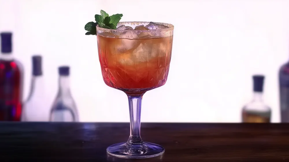 Jimmie Roosevelt cocktail recipe - Make Me a Cocktail