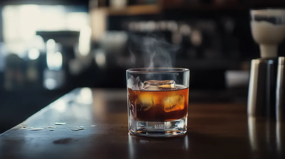 Calypso cocktail recipe - Make Me a Cocktail