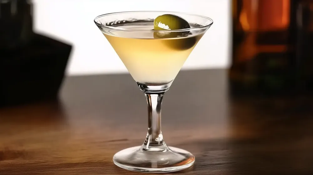 Pendennis Club cocktail recipe - Make Me a Cocktail