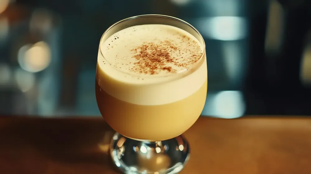 Death Flip cocktail recipe - Make Me a Cocktail
